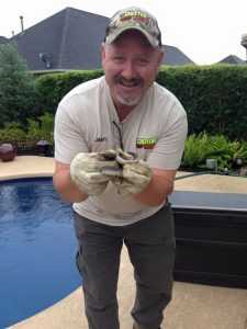 The Critter Squad Texas Wildlife Removal & Control